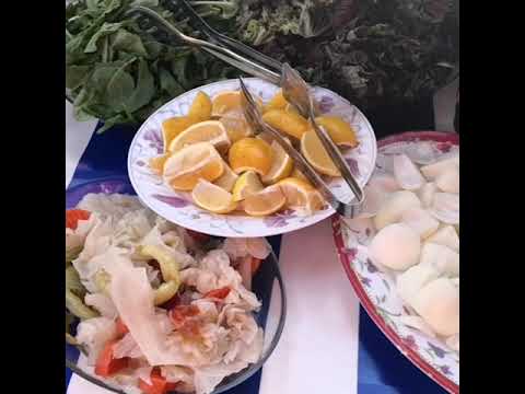 Famin Otel Yapraklıkoy Susanoğlu Mersin (1)