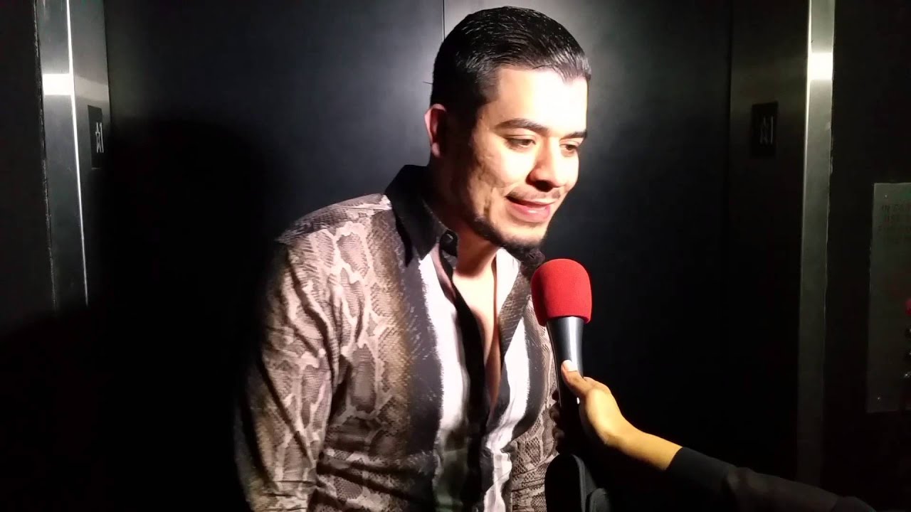 Entrevista Completa de NOEL TORRES EN EL CARNAVAL - YouTube