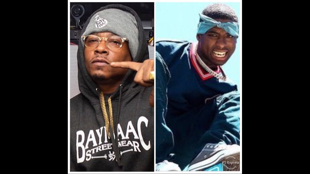 Spider Loc on Bumping into Savii 3rd in SS CPT HOOD 55 DAY - YouTube