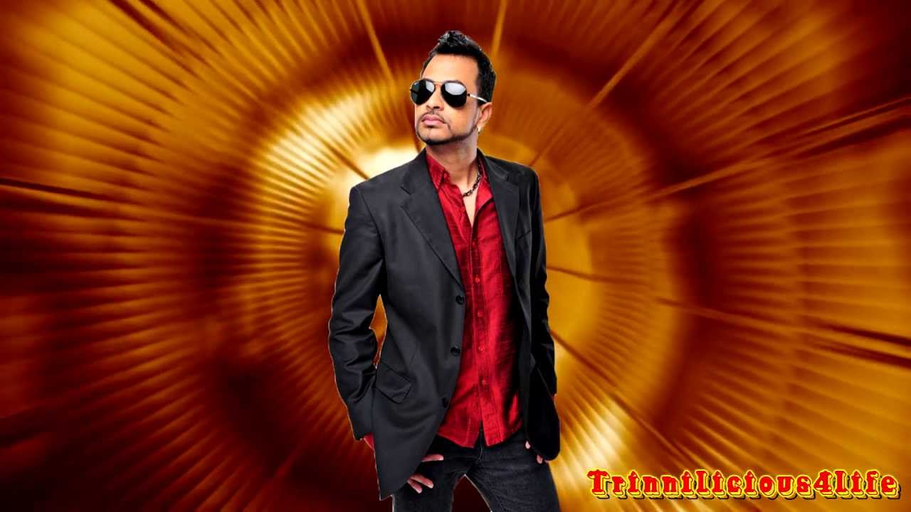 Ravi B - Break Away [ Trinidad Soca 2014 ] BRAND NEW RELEASE - YouTube