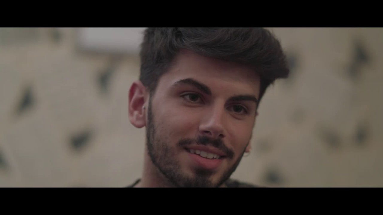 Bottom - Cortometraggio di Elia Valentini | DAM Academy - YouTube