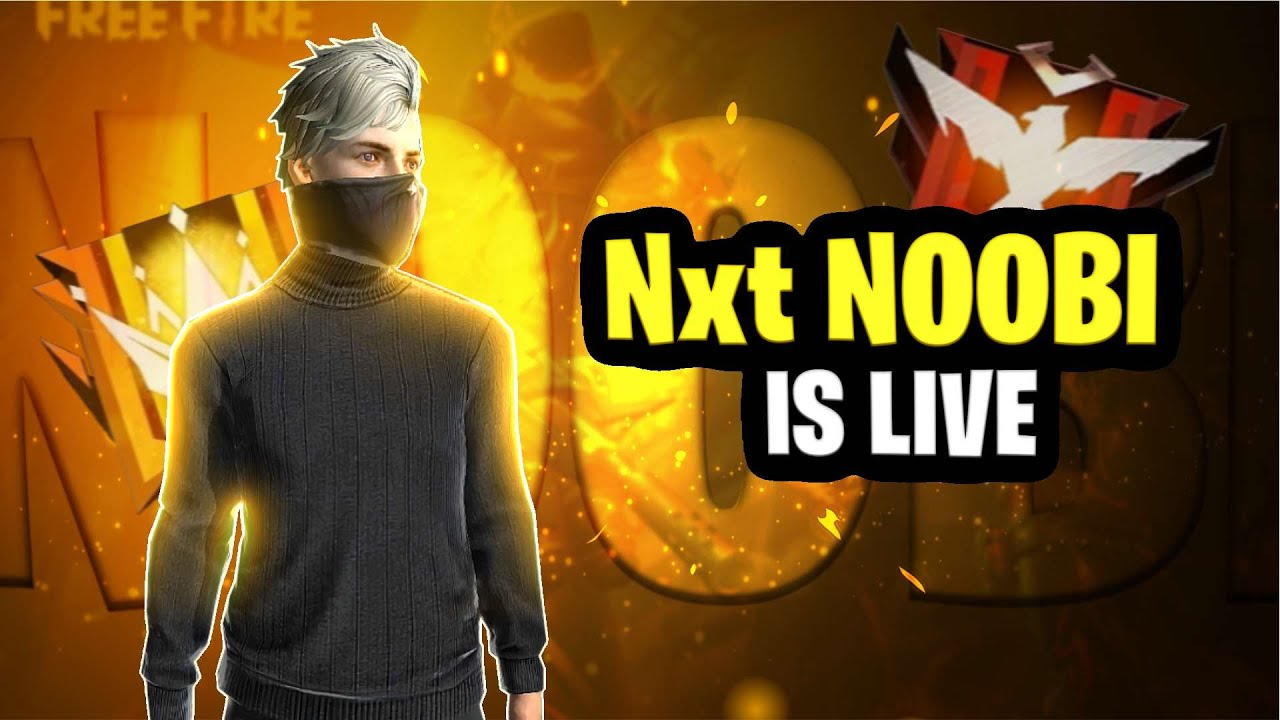 Heroic to Grand Master on Live 🔥😱 Most Dangerous Lobby 🖤💀 #noobi # ...