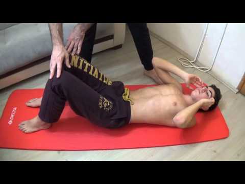 Mekik Nasıl Çekilir - osman çakır