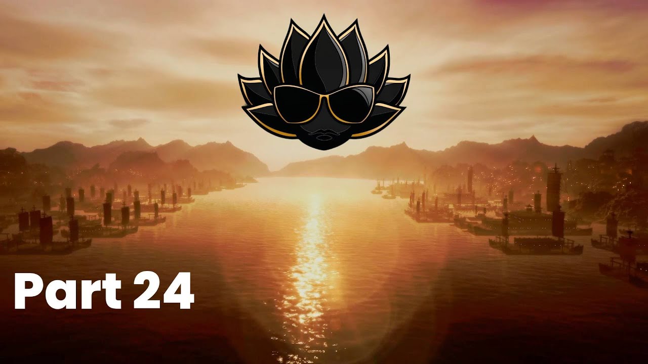 The EPIC Battle of Chibi! Dynasty Warriors: Origins Part 24 - YouTube