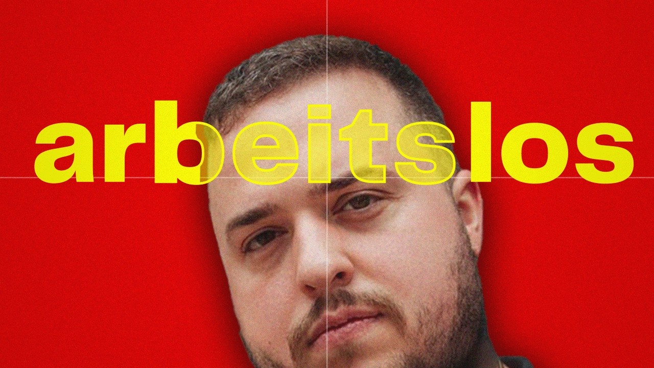 Wie ein Podcast Reeze Leben rettete - YouTube