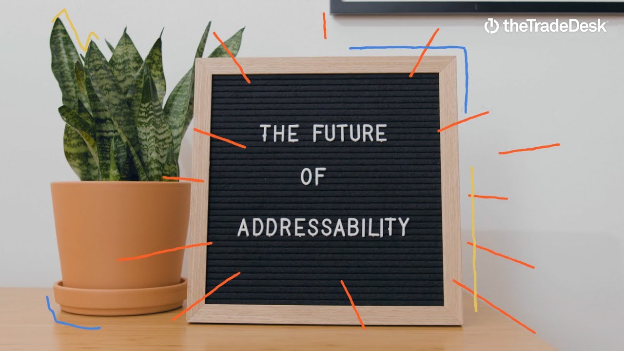 The Future of Addressability Part 1: The Opt-In Future - YouTube
