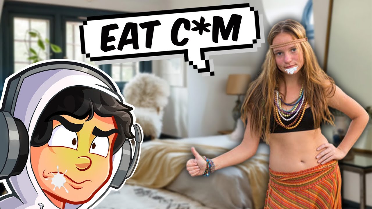 Eating The DEVILS CREAM (STORYTIME) - YouTube