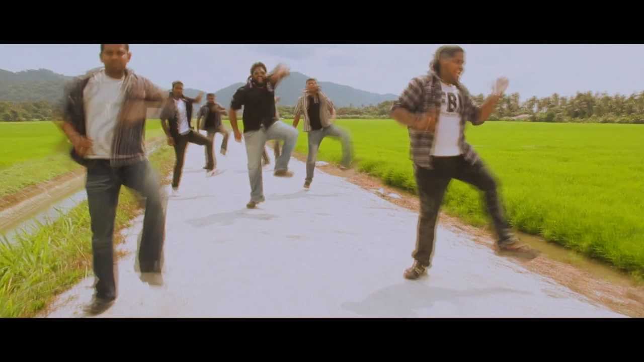 ARUVA SONG PROMO 1 - YouTube