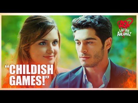 Hayat & Murat - The Funniest Scenes 😅 2 | Best Of \