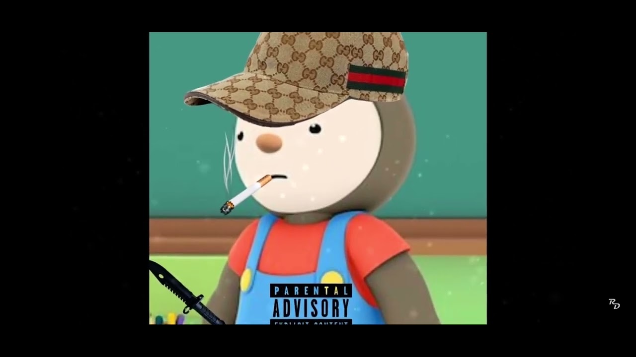 T’choupi au quartier - YouTube