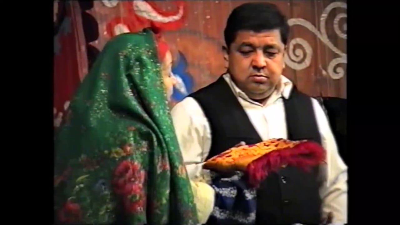 Chimildiq Abdurayim Abduvahobov Madina Muxtorova чимилдик 1997-yil 1 ...