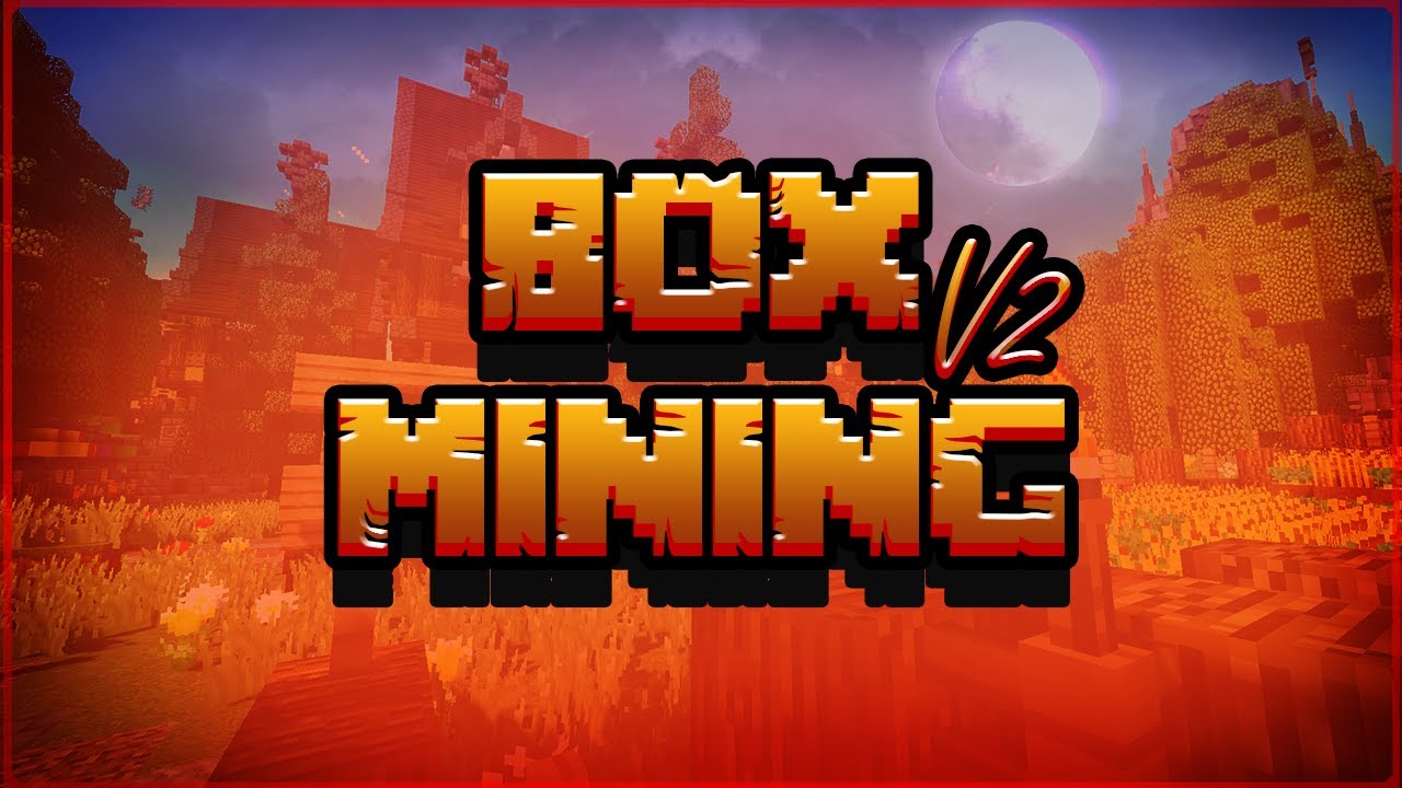 TÜRKİYE'NİN EN İYİ BOXMİNİNG PLUGİN PAKETİ ? *Özel Boss Modelli ...