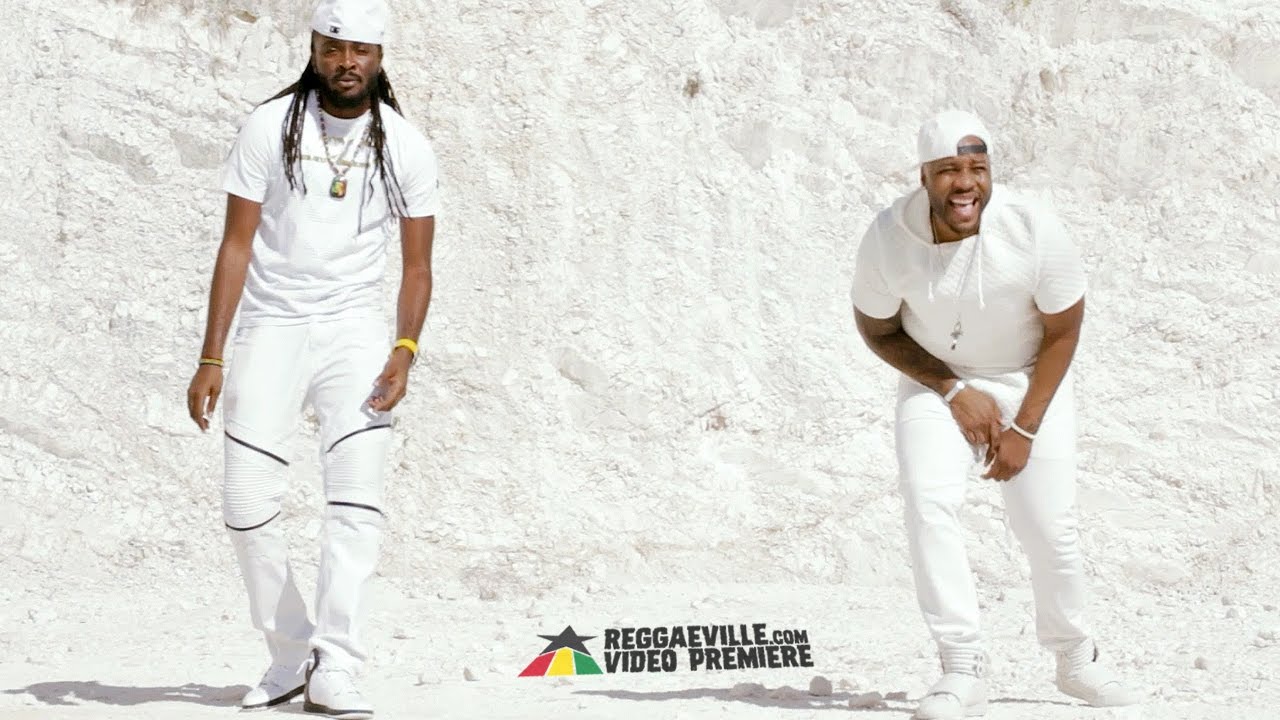 Ffurious feat. Gene Noble - You Know I Do [Official Video 2017] - YouTube