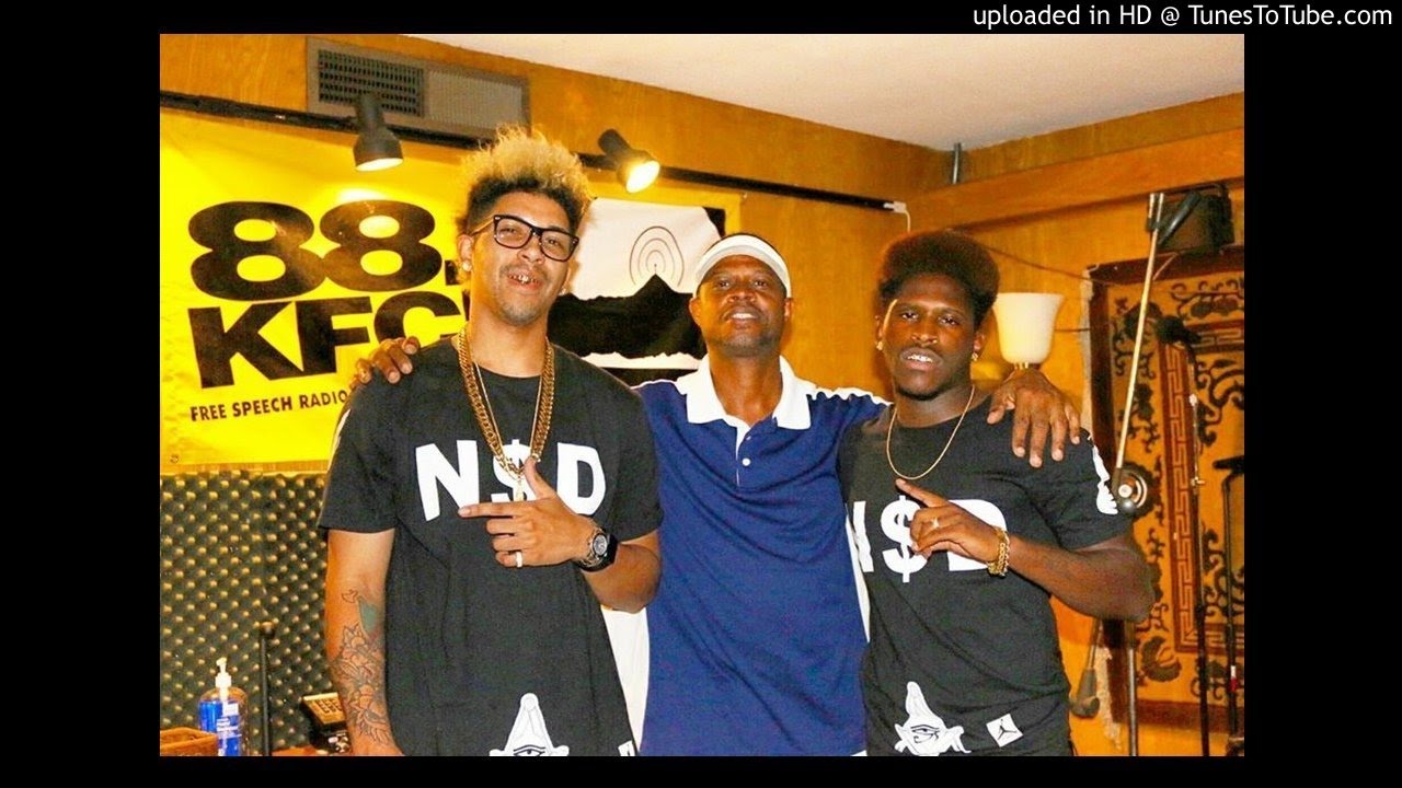Blue Hunnid$$ & Drizzy D - I GOT A MAIN CHICK - YouTube Music