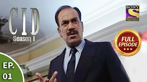 CID - Season 1 | Full Episodes - YouTube