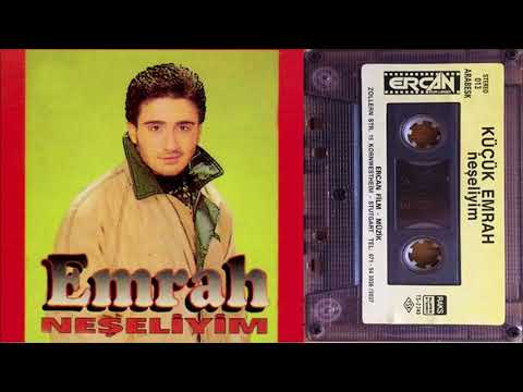 Emrah - Hayalde Gör Düşte Gör