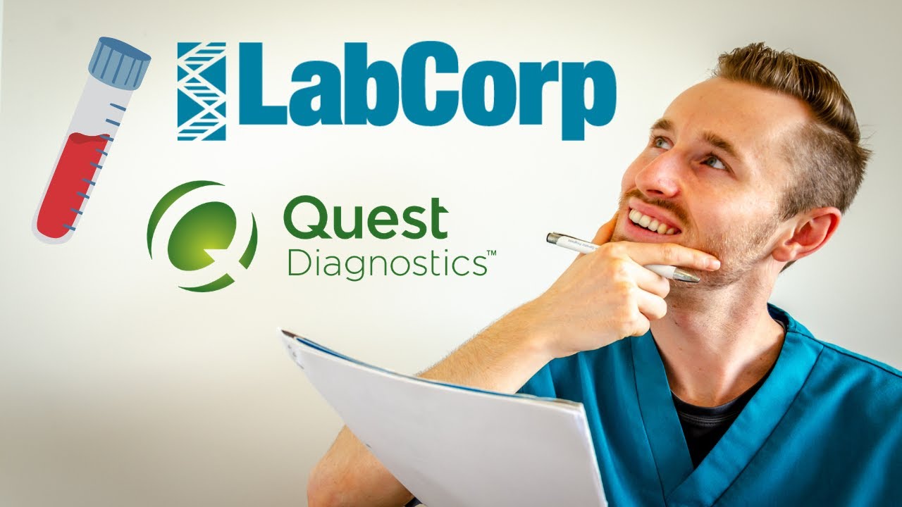 Medical Spanish | Vocabulary for Blood Tests - YouTube