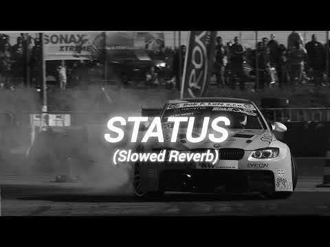 Status - | Khasa Aala Chahar (Slow Nova Vibes) Slowed Reverb