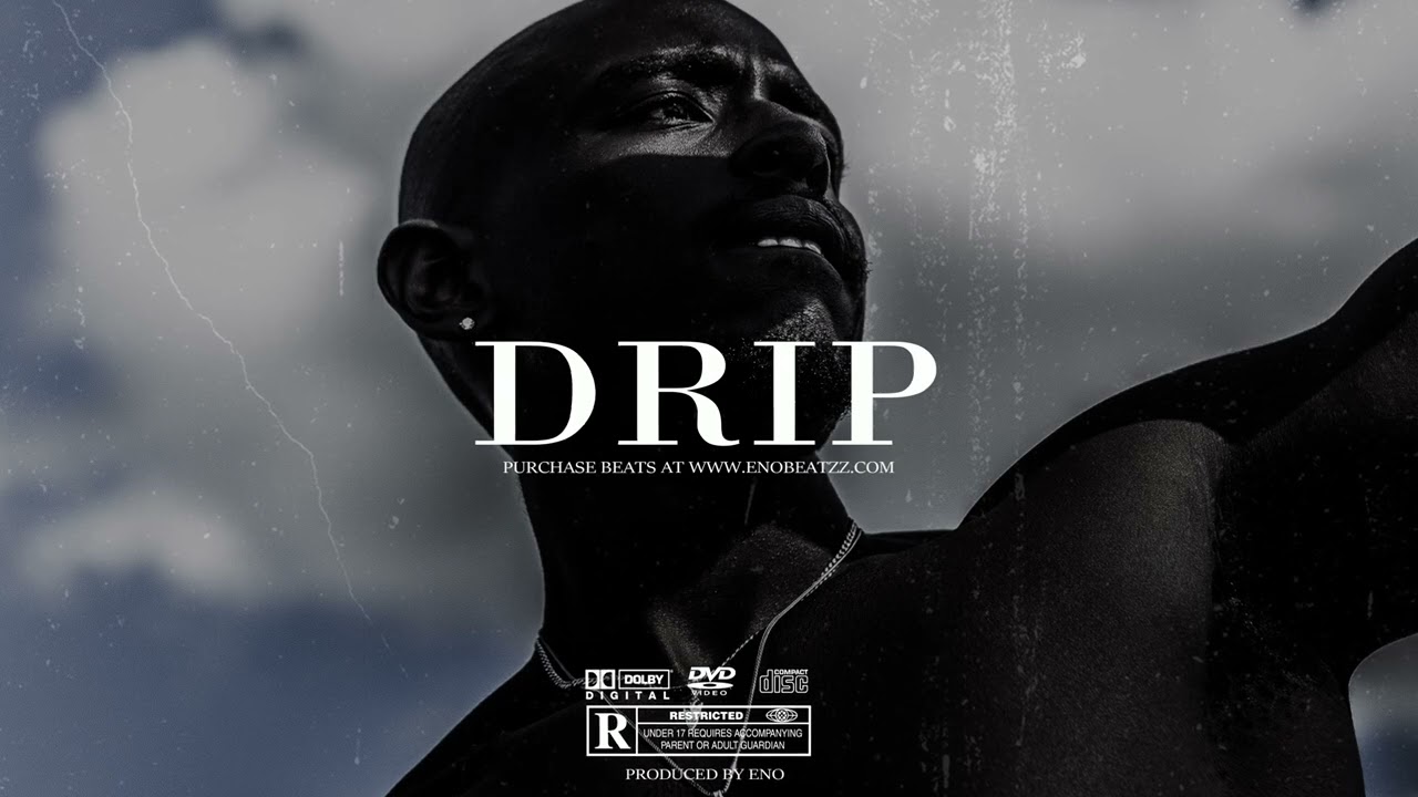 Wizkid x Buju x Tems x Drake Afrobeat type beat 22 "DRIP" - YouTube