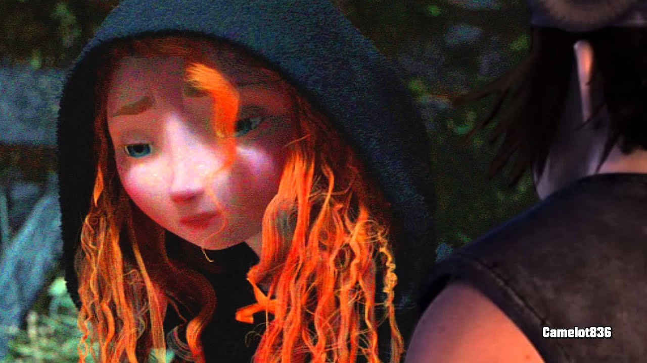 I'd Come for You - Mericcup FRIENDSHIP and Merilout (dedicated to ...