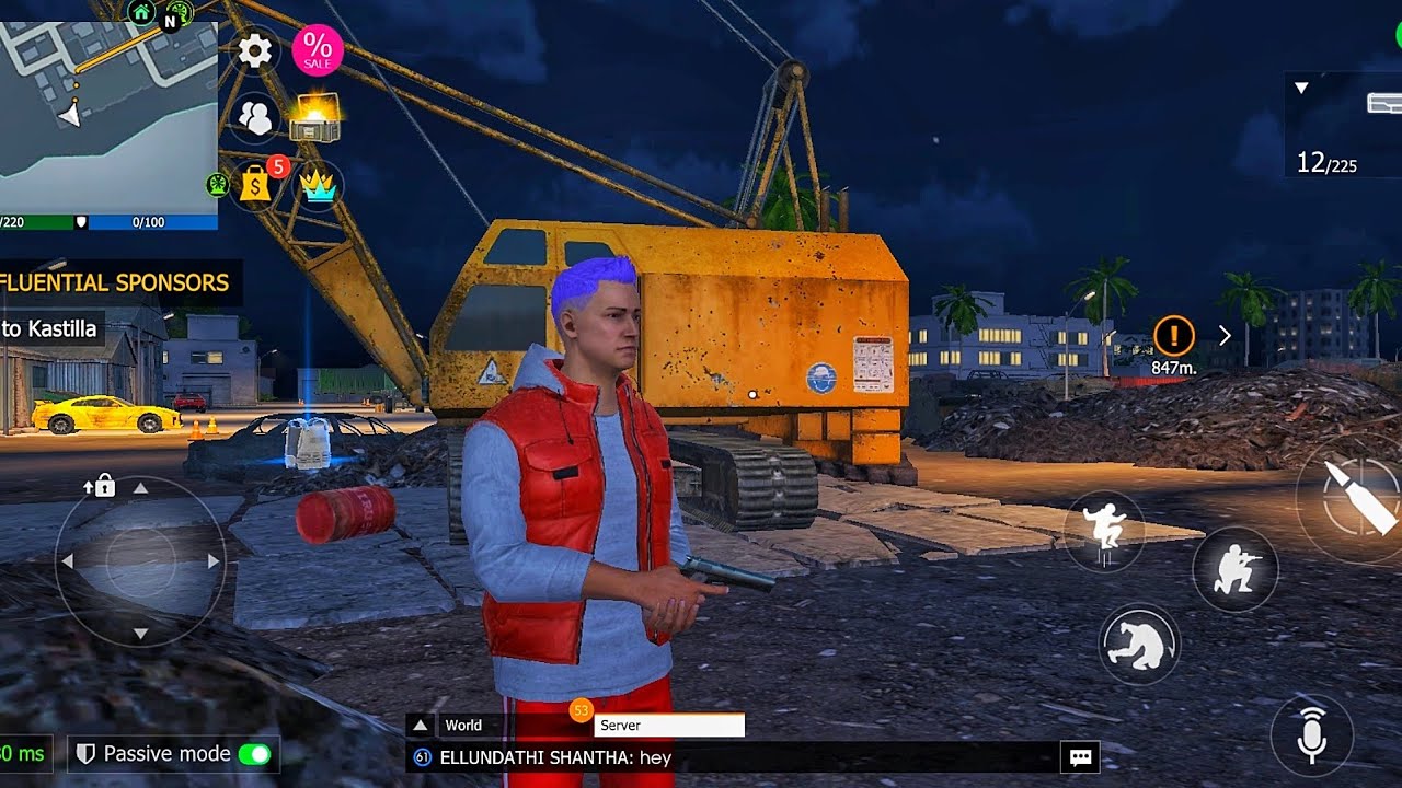 GRAND CRIMINAL ONLINE NEW EPISODE 1 || GRAND CRIMINAL ONLINE GAME PLAY ...