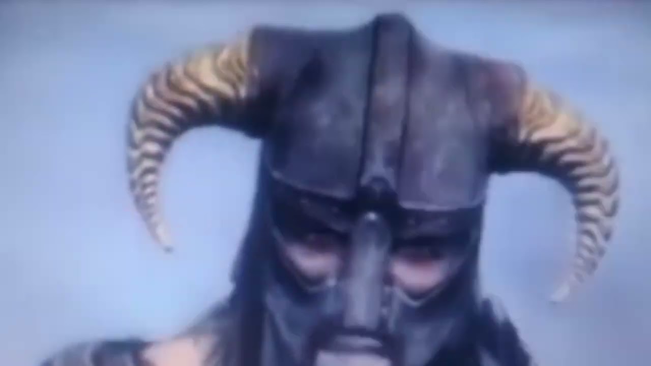 CBeebies Latin America FUS RO DAH! Meme - YouTube
