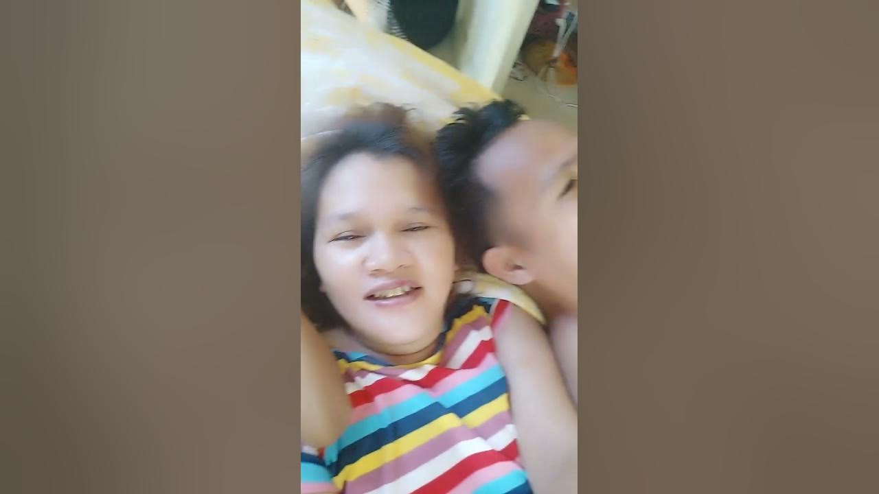 Umiiyak Dahil Gustong Sumama - YouTube