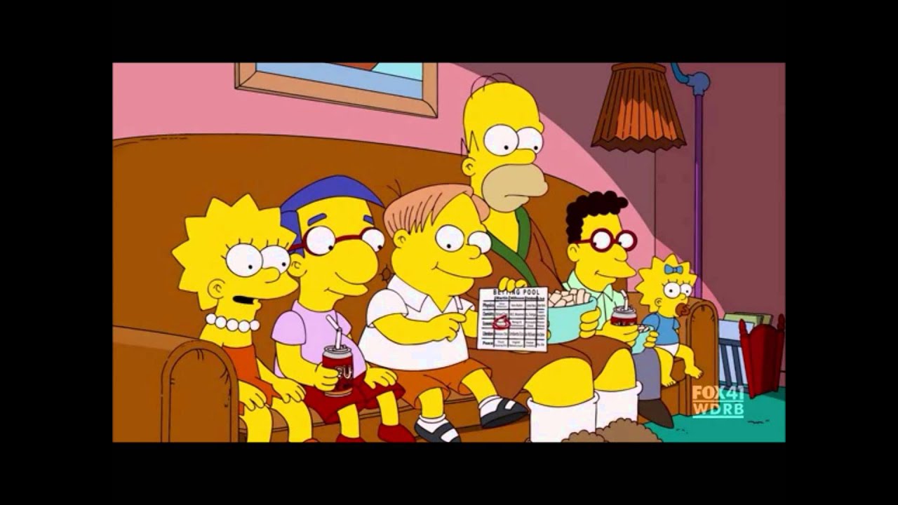 simpsonai - YouTube