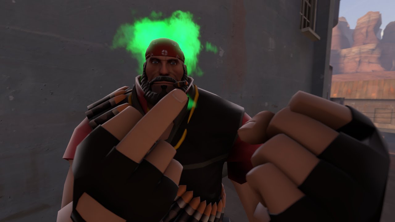 The Worst Class in TF2?! - YouTube