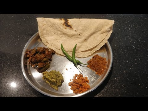 North Karnataka Special /ಜೋಳದ ರೊಟ್ಟಿ ಸುಲಭವಾಗಿ ಮಾಡಿ | Jolada Rotti ...