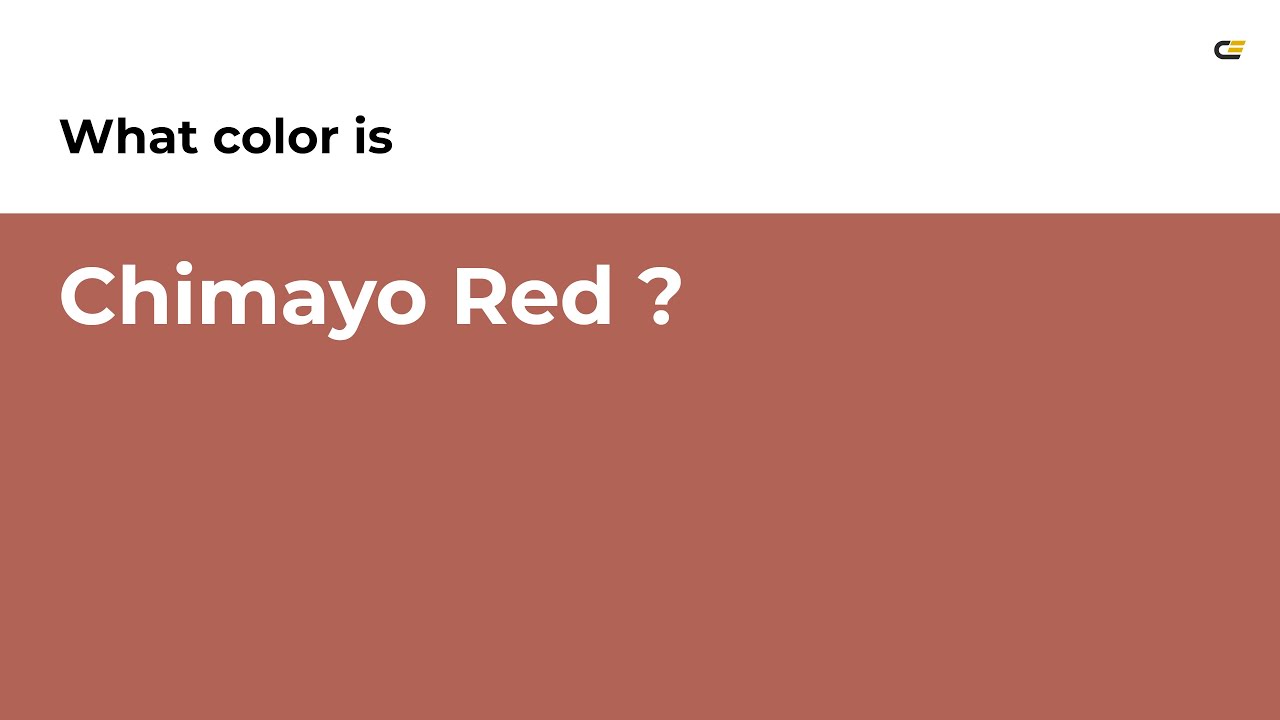 Chimayo Red color #b16355 hex color - Orange color - Cool color b16355 ...