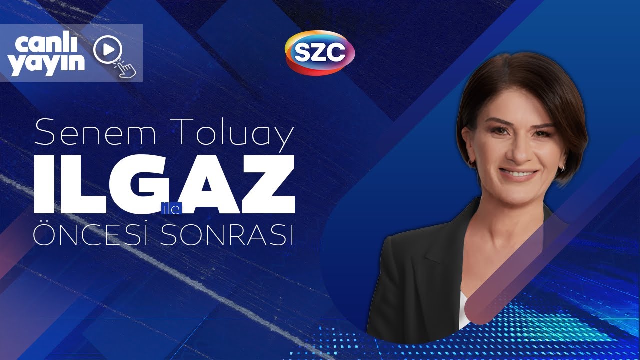 Senem Toluay Ilgaz ile Öncesi Sonrası 10 Ekim - YouTube