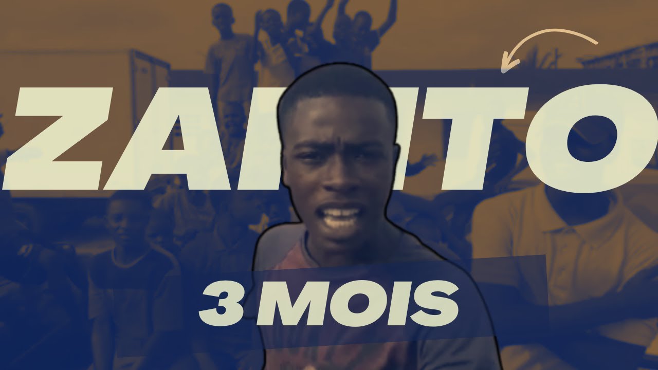 La courte carrière du plus grand potentiel de Côte d'Ivoire (Zakitto ...