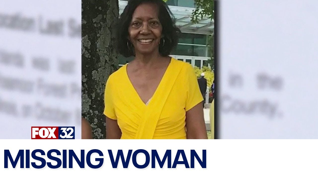 Yolanda Howell: Woman with dementia reported missing from Country Club ...