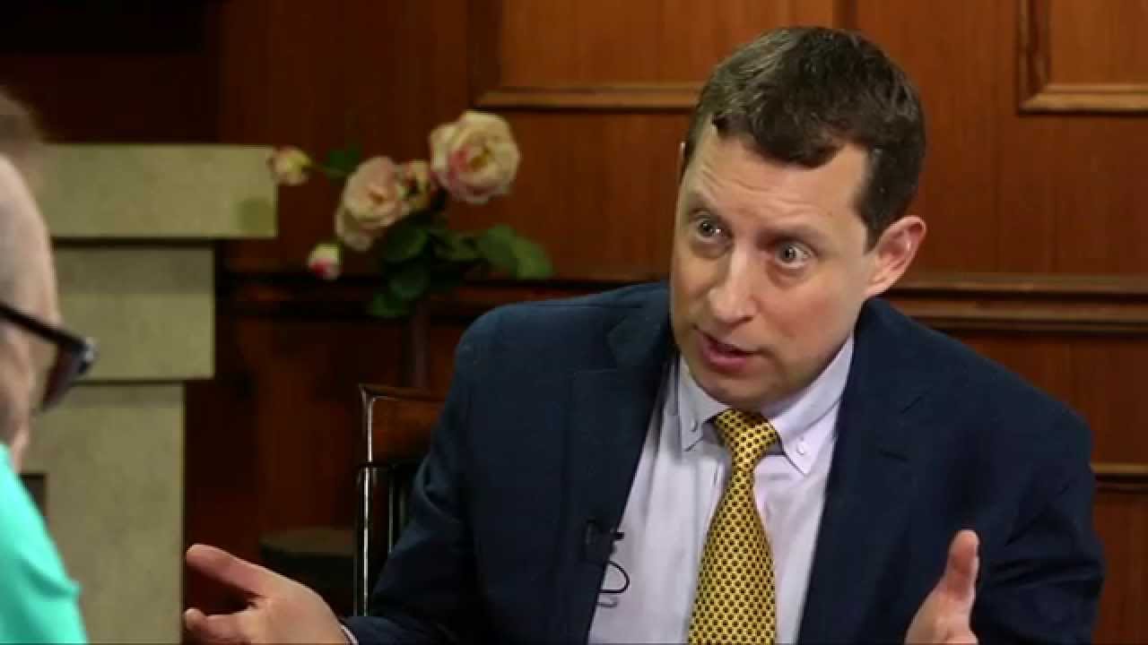 The Walking Dead Could Last for Ten Years | Scott M. Gimple Interview ...