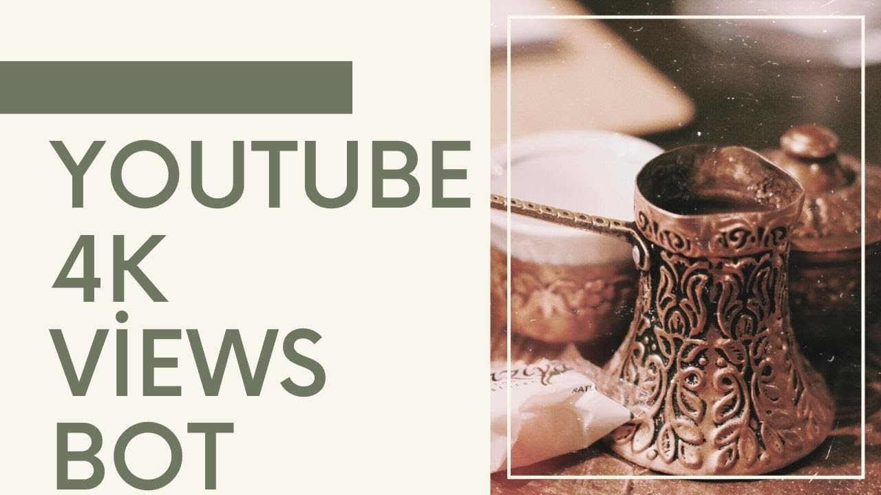 VIEW BOT for Youtube. Views Bot Download. View Bot Youtube - YouTube