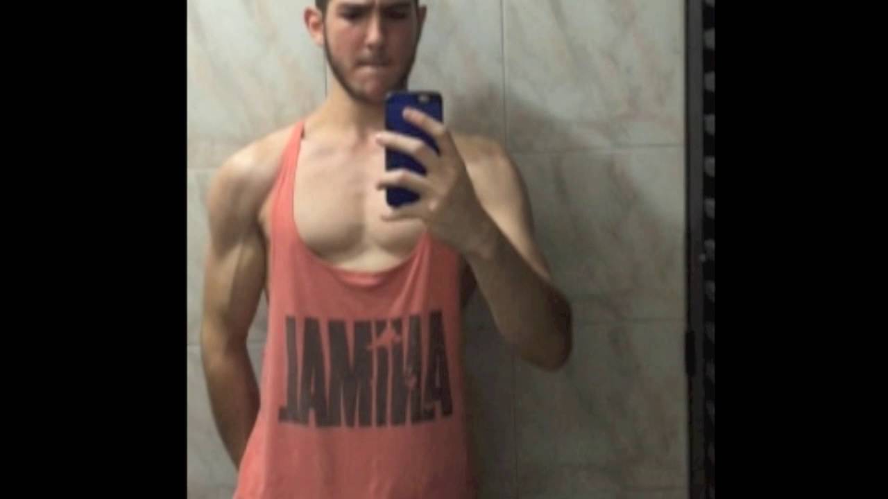 Depoimento Forma Perfeita-Will Detilli - YouTube