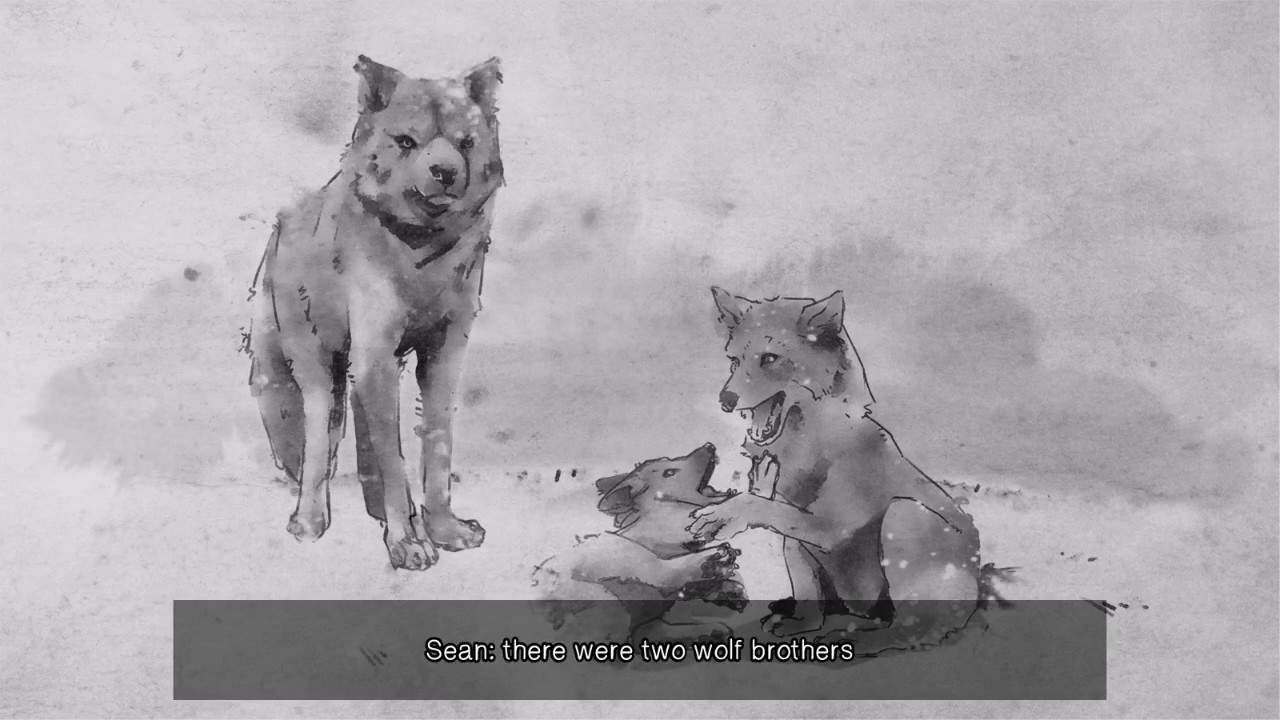 Life Is Strange 2 Episode 5: Wolves [I AM FINALLY FREE!!] - YouTube