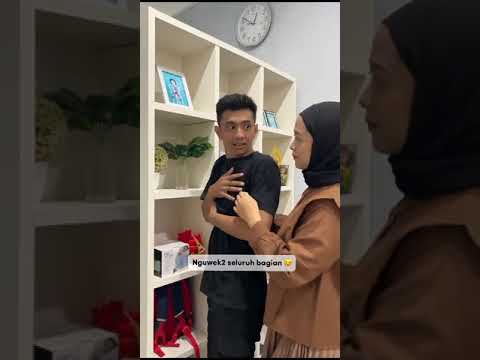 mesra ...yg cewek yg nafsu