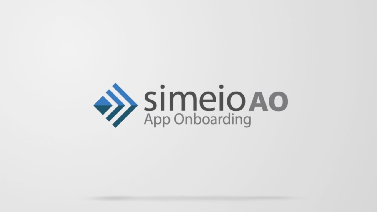 Streamline App Onboarding with Simeio | Boost IAM ROI - YouTube