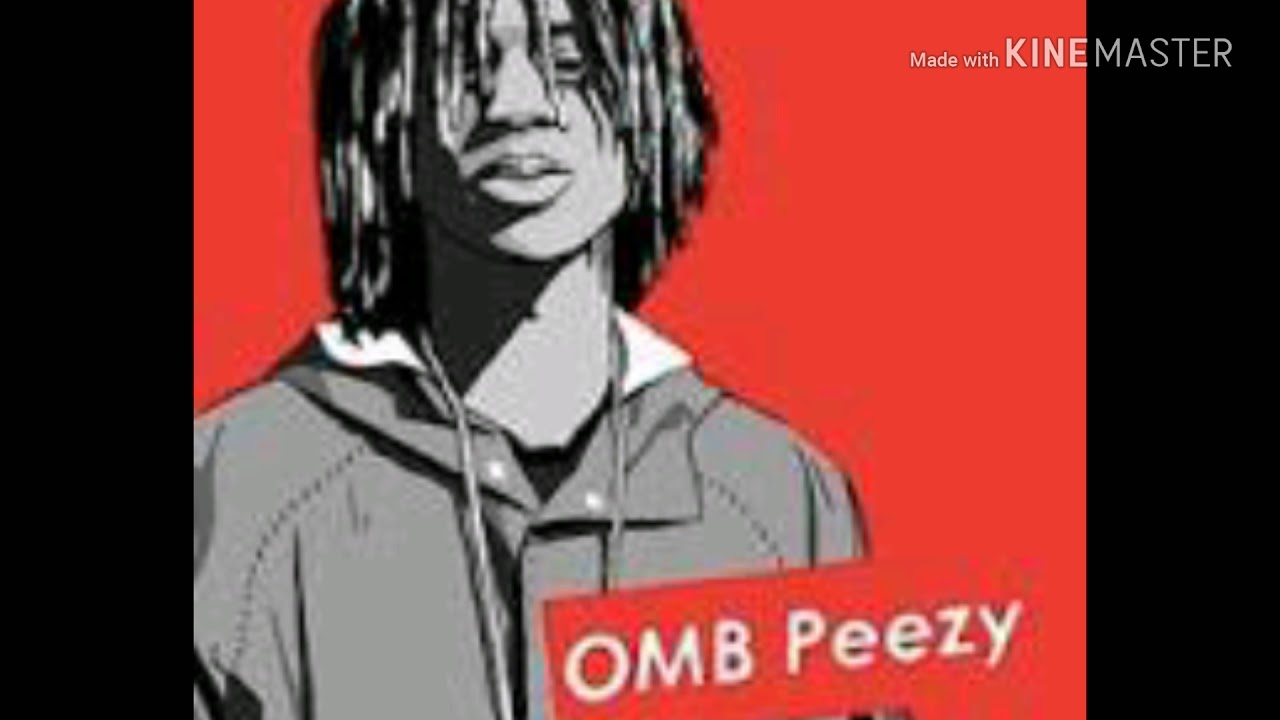 Omb P3zzy lay down fast - YouTube Music