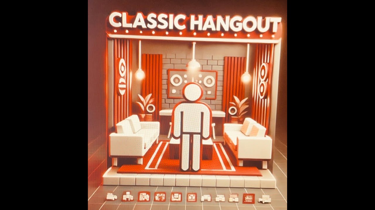 Classic Hangout - YouTube