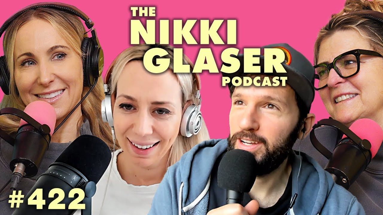 # 422 Loving "I'm Just Ken", Nikki Look-A-Likes, The Enneagram Test ...