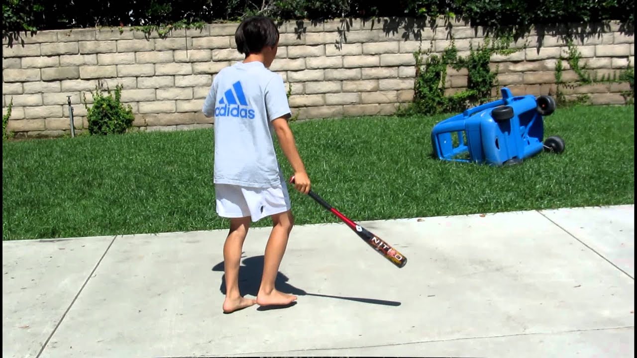 meatball baseball - YouTube