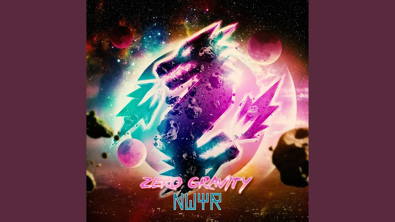 Zero Gravity - YouTube Music