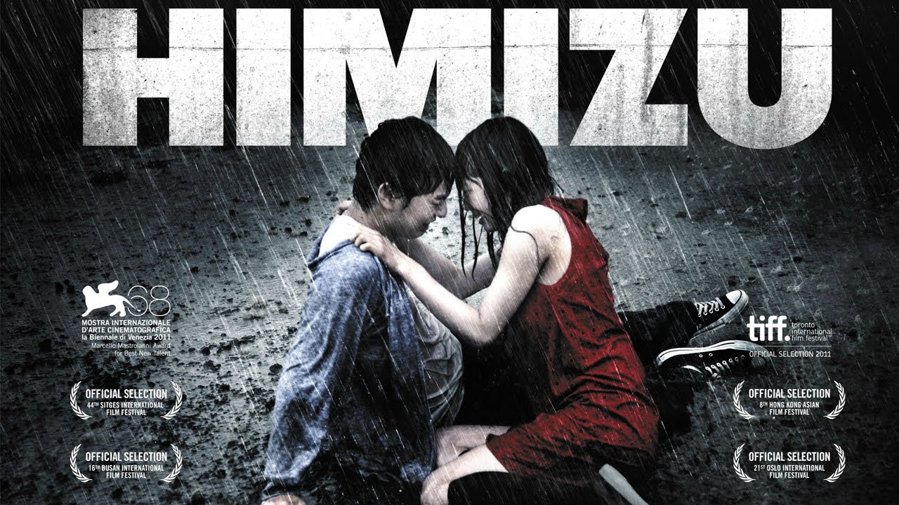 Himizu | 2011 Trailer - Denden, Fumi Nikaido, Shota Sometani - YouTube