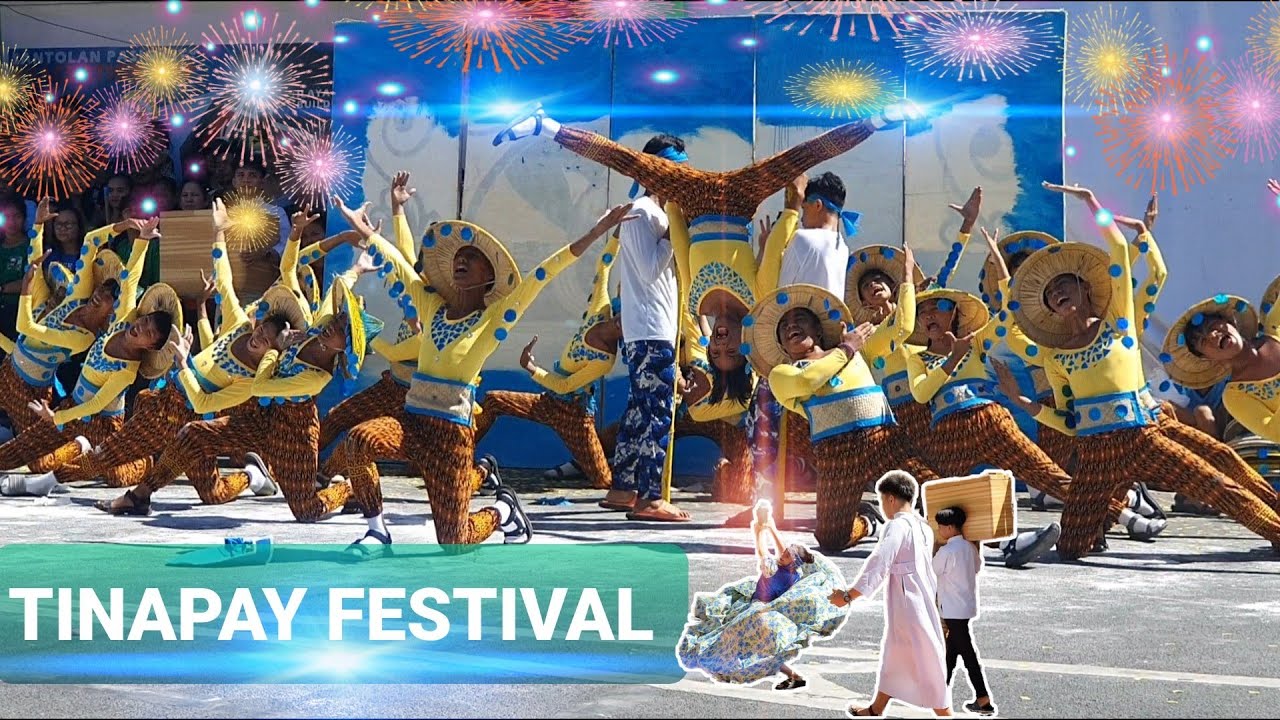 Tinapay Festival of Quezon City I Pakalog 2019 I DARWIN RAMOS VLOGS ...