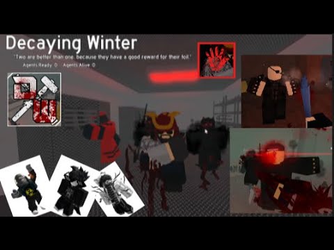 decaying winter เกมเถื่อน - YouTube