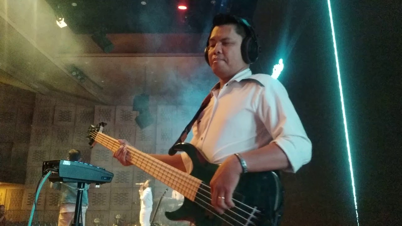 By Bass Markus_Opening Bangkit & Bersinar ( Oxygen True Worshippers ...