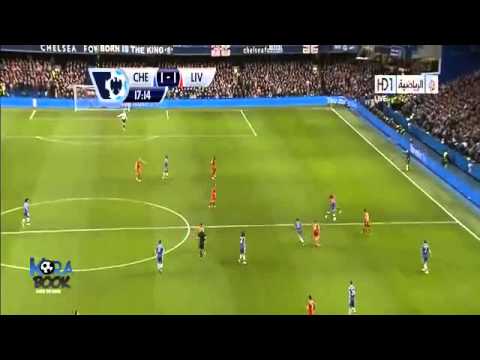 Chelsea vs Liverpool 2-1 Premier League All Goals & Highlights 29-12 ...